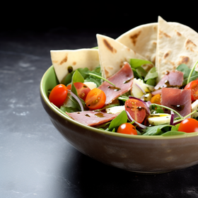 Piadina Traditional: A Delicious Multi-purpose Delight – Fresco Piada USA